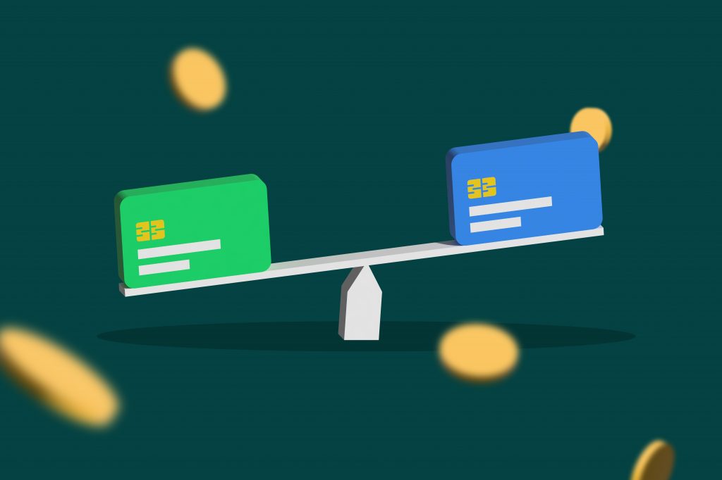 Prepaid credit cards compared: Which is best for what?